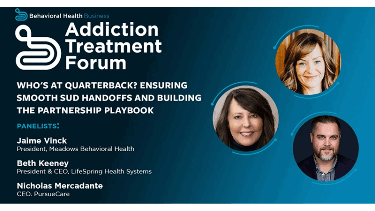 PursueCare to Showcase Digital-First Addiction Treatment and ...