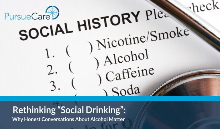 Rethinking “Social Drinking”: Why Honest Conversations About Alcohol ...